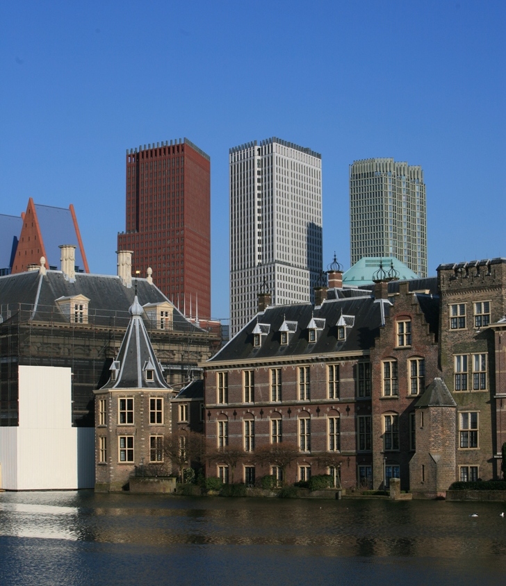 Ministries-The Hague | Zonneveld ingenieurs