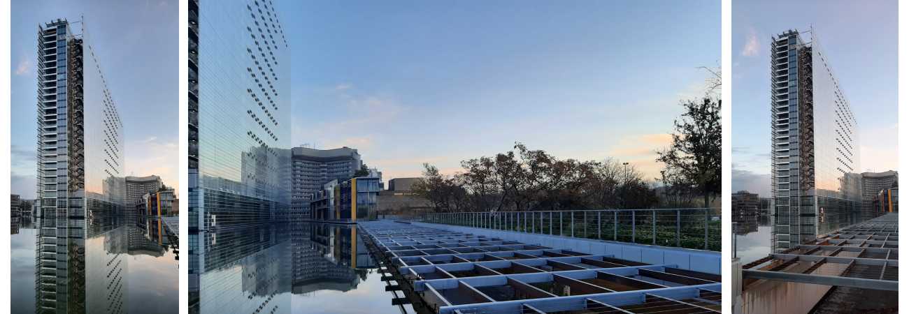 European Patent Office Den Haag | Zonneveld ingenieurs